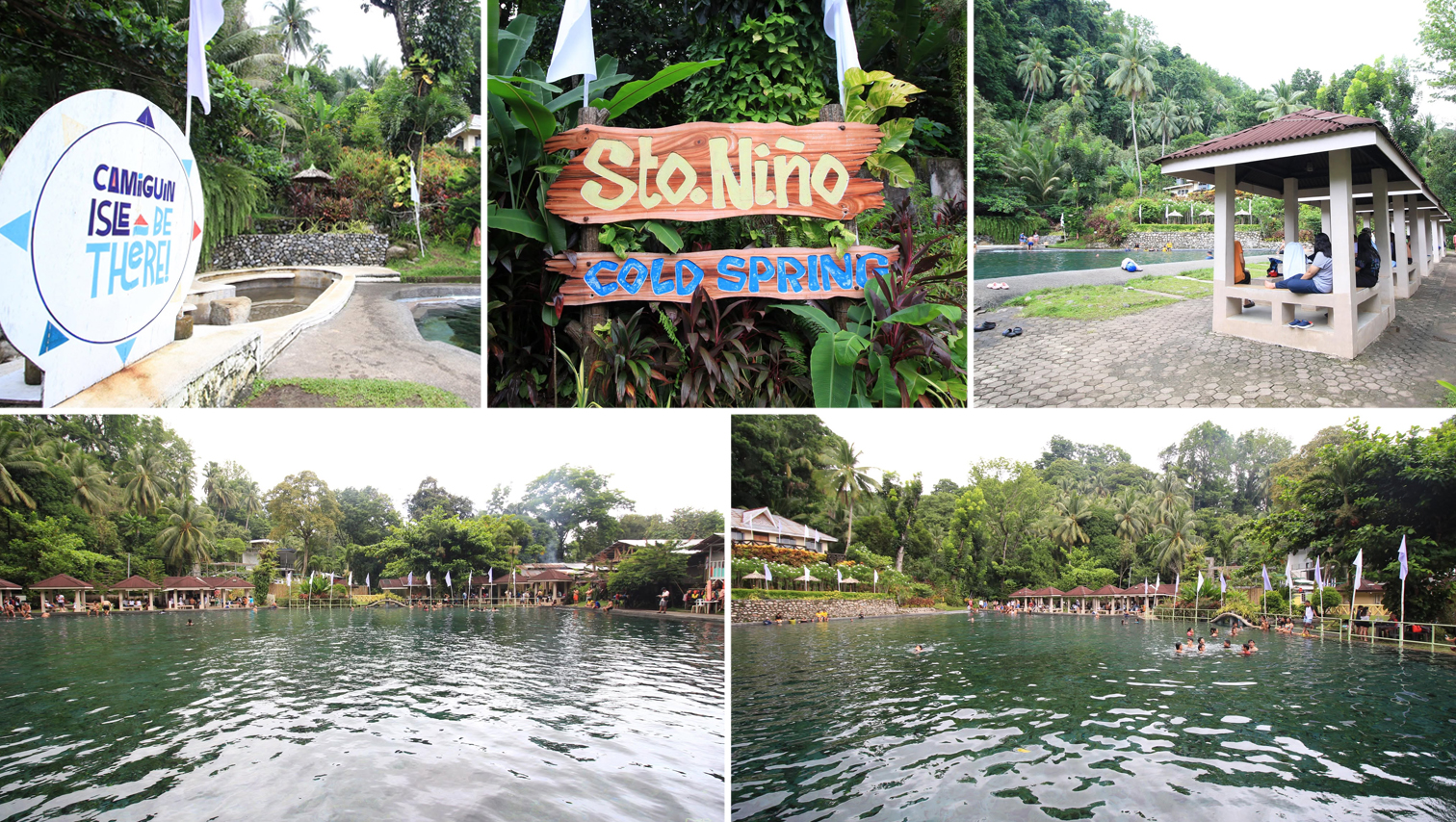 RANDOM SHOTS: Discovering Sto. Niño Cold Spring - A Refreshing Gem in ...