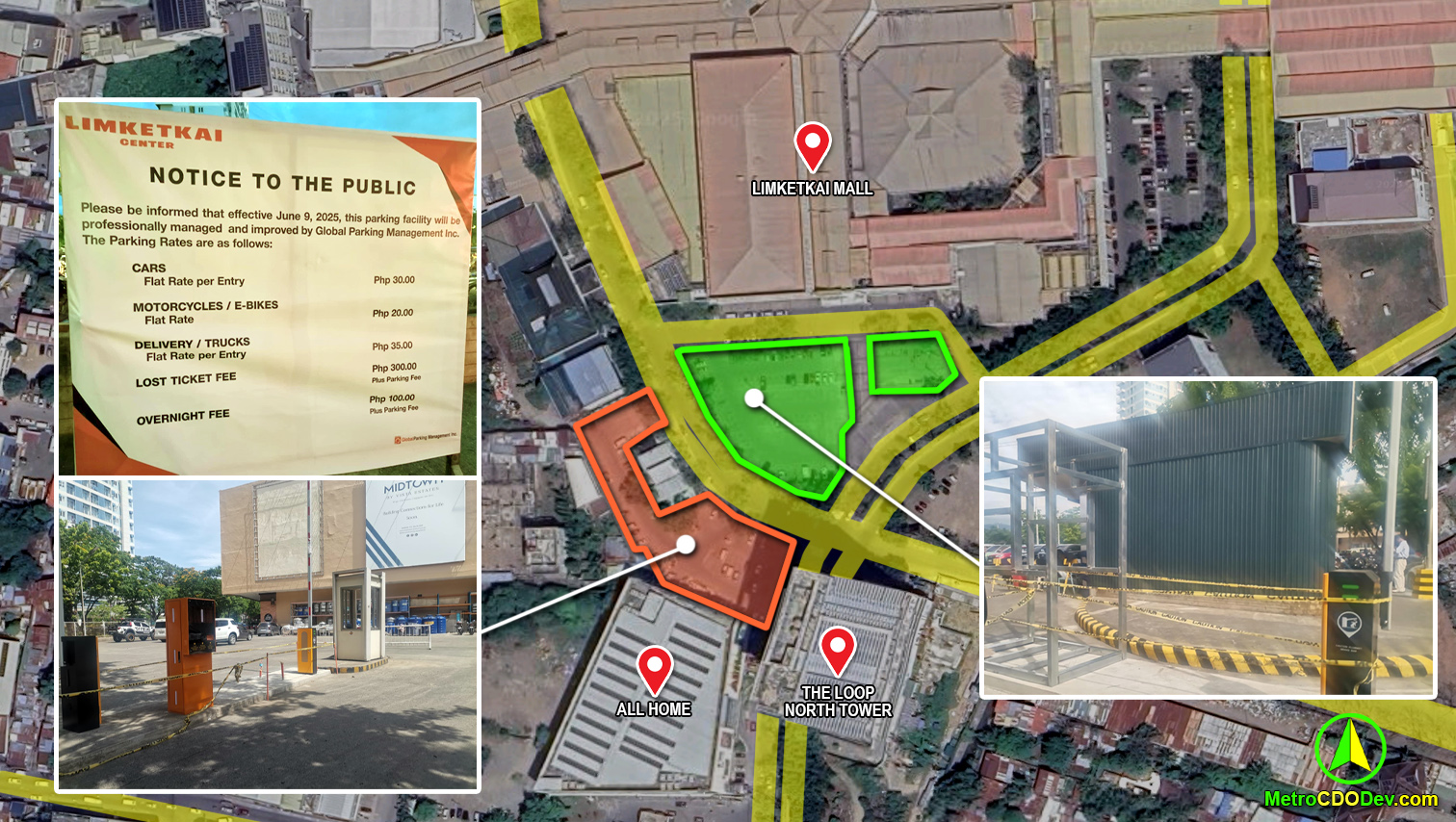 PROGRESS WATCH: Metro Cagayan de Oro and Northern Mindanao - Page 4 of ...