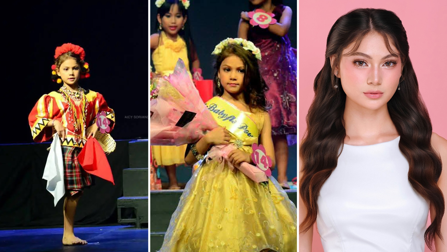 RANDOM SHOTS: Charlie Fleming then and now - PROGRESS WATCH: Metro ...