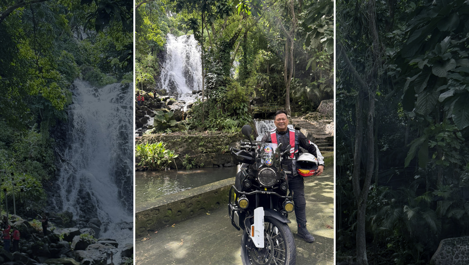 Senator JV Ejercito rejoins Northern Mindanao Loop after getting doctor ...