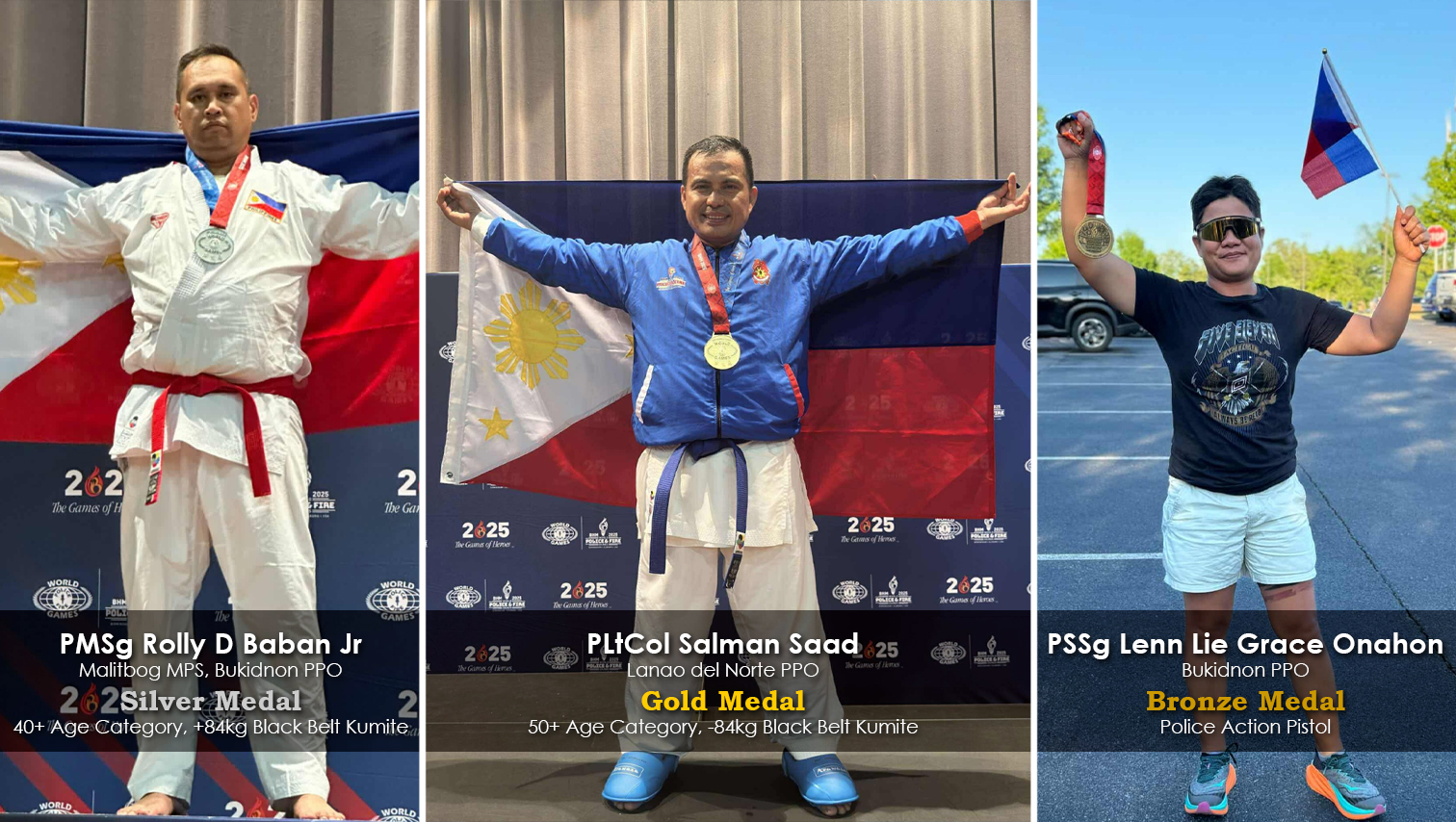 PROGRESS WATCH: Metro Cagayan de Oro and Northern Mindanao - Page 5 of ...