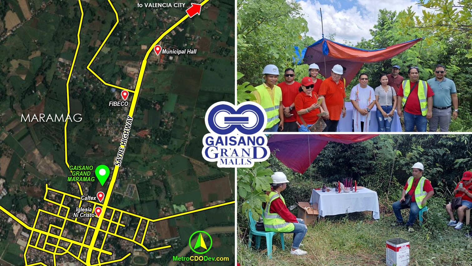 PROGRESS WATCH: Metro Cagayan de Oro and Northern Mindanao - Page 5 of ...