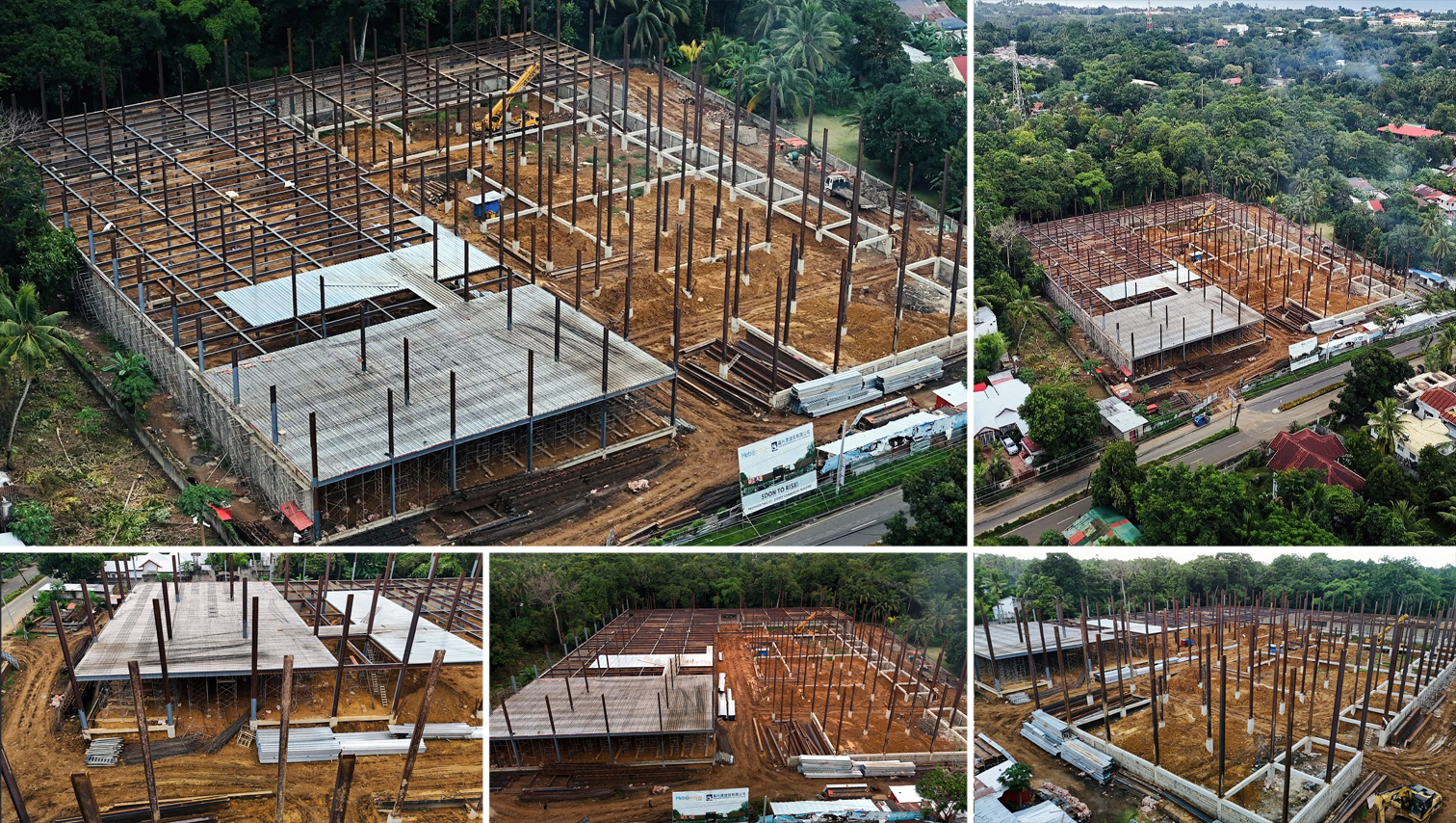 PROGRESS WATCH: Metro Cagayan de Oro and Northern Mindanao