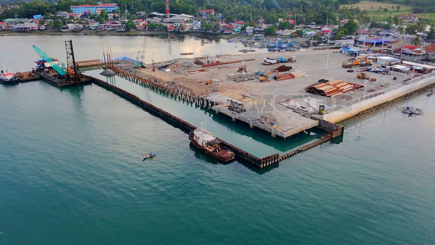 CONSTRUCTION Archives - PROGRESS WATCH: Metro Cagayan de Oro and ...