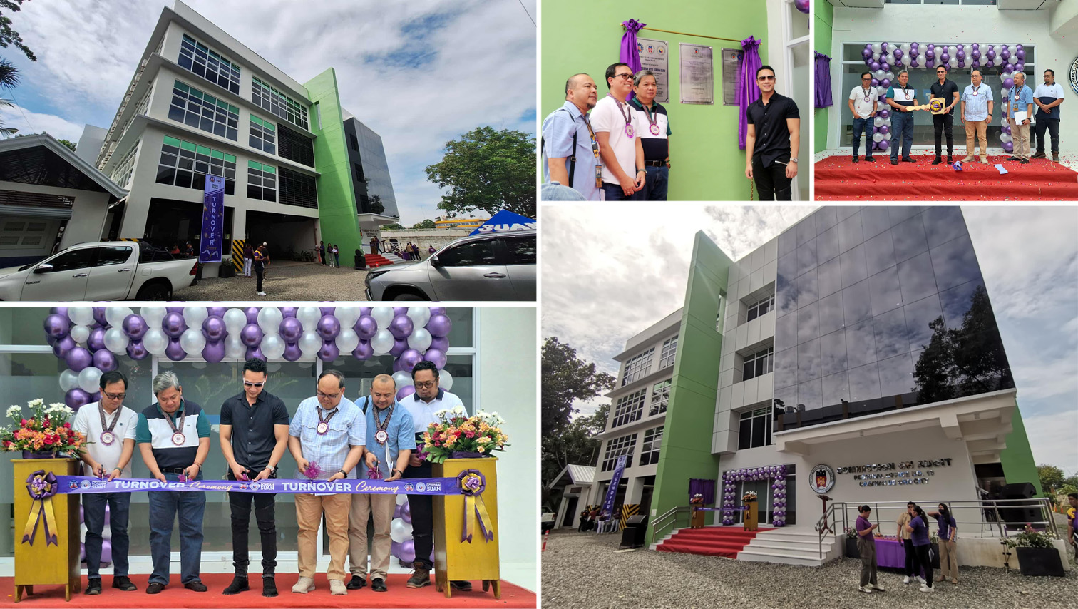 PROGRESS WATCH: Metro Cagayan de Oro and Northern Mindanao - Page 5 of ...