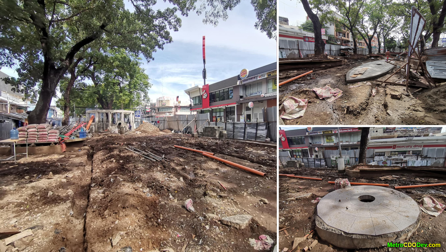 PROJECT WATCH: Redevelopment of El Pueblo A Sus Heroes Park – Project ...